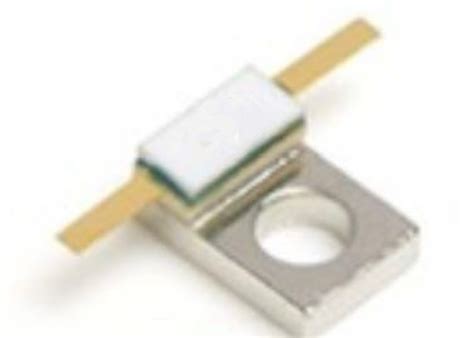 China Rf Integrated Attenuator Dc 6ghz With Tab Mount 10w Manufacturers And Suppliers Leader