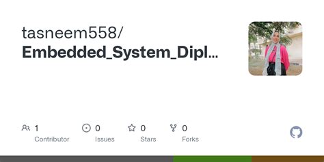 Github Tasneem Embedded System Diploma