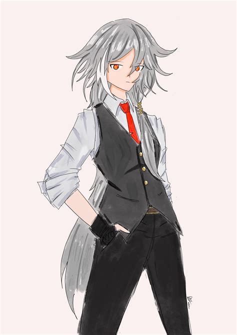 Fan Art Chibi Timsteph By Maru Davalos Art Rdccomics