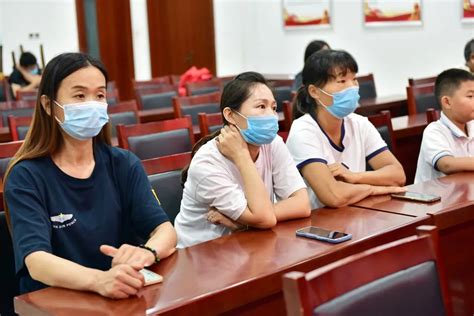 禹爱童行，法育未来 禹城法院开展暑期安全教育进社区活动澎湃号·政务澎湃新闻 The Paper