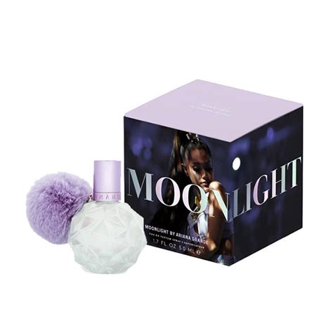 End Year Sale Ori Moonlight Byarianagrande 100ml Edp Shopee Malaysia