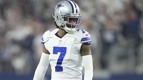 Top 10 Nfl Cornerbacks 2023 Seahawks