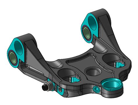 Component Design And Engineering Randle Engineering