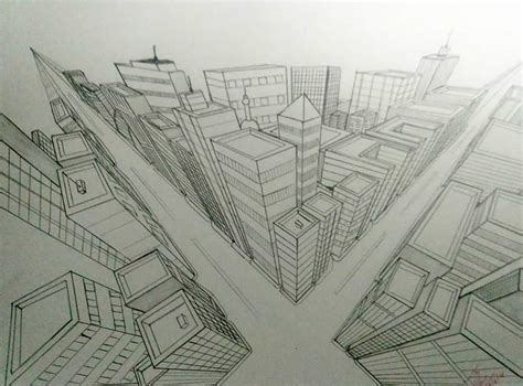 9 Ways To Add Depth To Your Drawings