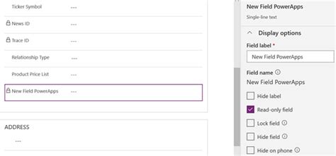 A New Way To Design A Form In Dynamics 365 Ce Using Model Driven Designer By Ashish Rana