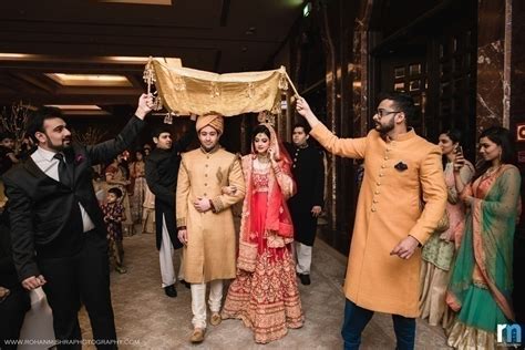 Beautiful Muslim Wedding Held At Itc Grand Chola Chennai Cities