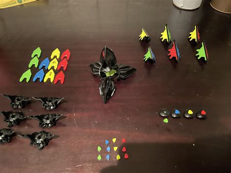 It Was Already Kind Of Broken R Cubers