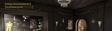 Exit Power Armor Anywhere F4SE At Fallout 4 Nexus Mods And Community