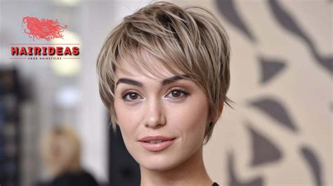 23 Gorgeous Short Hairstyles For Thin Hair To Add Volume And Style