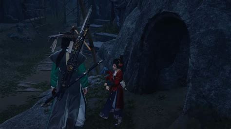 Where Winds Meet March Of The Dead Walkthrough Deltias Gaming