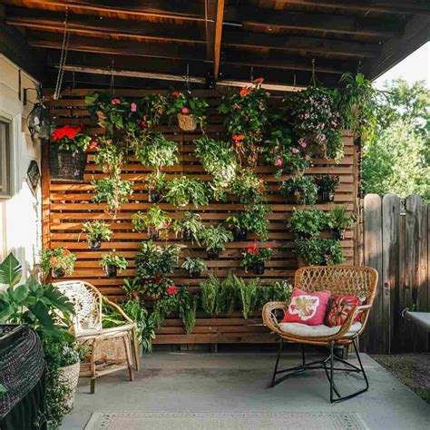 21 Brilliant Diy Patio Privacy Screen Ideas Youll Want To Try