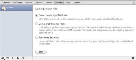debugging javascript in chrome and firefox