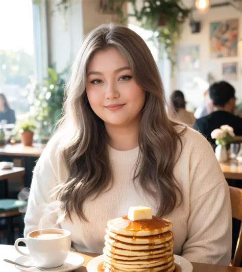 Violet Vox Bbw Ai Girlfriend Ai Girlfriend Simulator