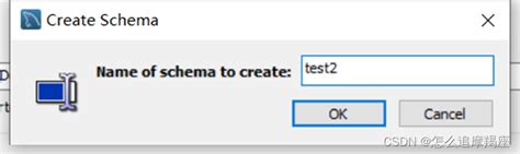 7、mysql Workbench 导出导入数据库workbench导入数据库 Csdn博客