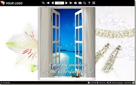 Advantages And Disadvantages Of Flash Flipping Book Flash Flipping