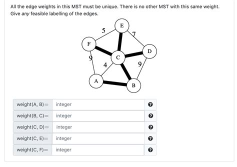 Solved Mst Question And G Ve Question Please Answer