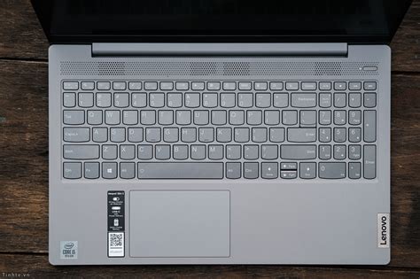 Trên tay Lenovo IdeaPad Slim 5i Viết bởi MinhTriND