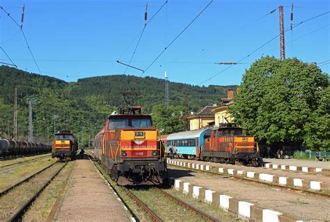 61s A Collection Of A Major Part Of Bdzs Working Class 61 Flickr