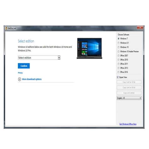 Windows Iso Downloader