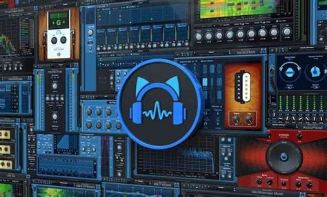 Professionally Install And Fix Any Vst Plugin For You By Faruqcode Fiverr
