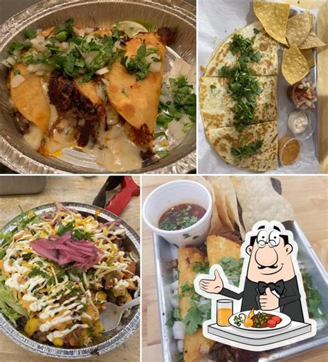 Los Bandoleros Mexican Grill Palmetto Bay Restaurant Menu Prices