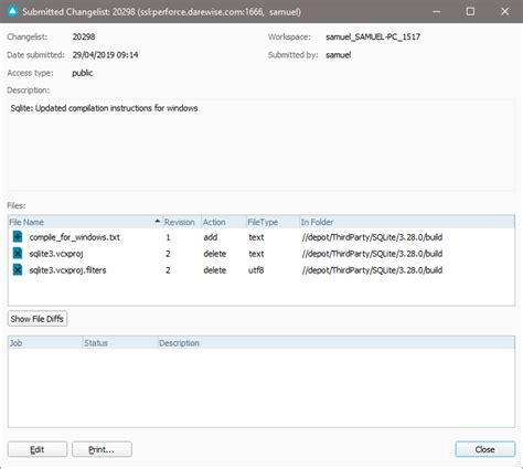 Perforce Source Control For Game Development Kahncode