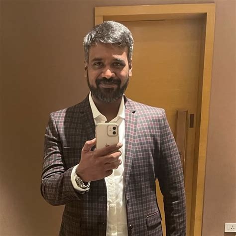 Abhilash Kumar Dr K Abhilash • Threads Say More