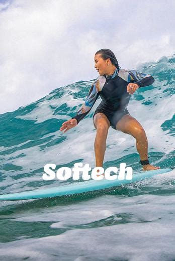 Softech Gowings Pacific Trader