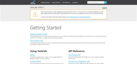 TestCafe Review Automated Testing Across Multiple Browsers Without Manual Configuration