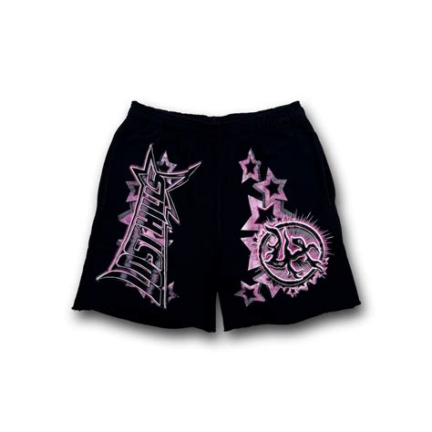 Lost In The Hills Lh5010 Shorts Holick