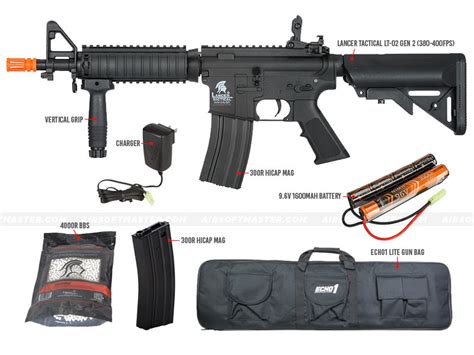 Airsoft Guns For Beginners