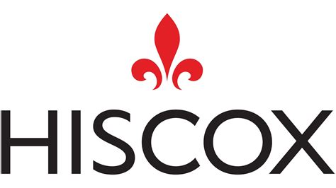 Hiscox Logo And Symbol Meaning History Png Brand