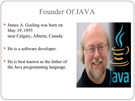 Introduction To Java New