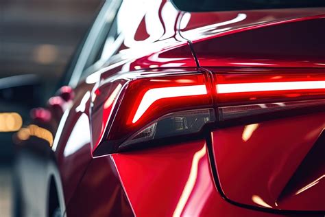 汽车照明 Brightview Technologies Inc