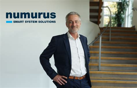 Numurus Announces Nepi Engine To Accelerate Development Of Ai And Robotic Automation Applications