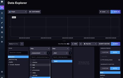 Docker Compose Influx Db Oss 2 Docker Influxdata Community Forums