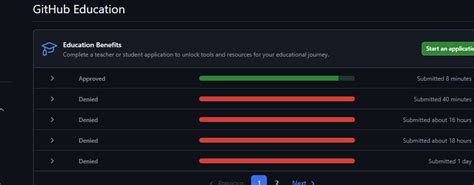 github学生验证教程 知乎