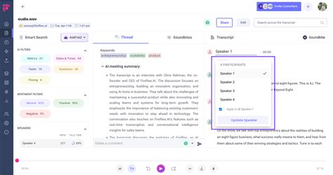 How To Convert WAV To Text For Free