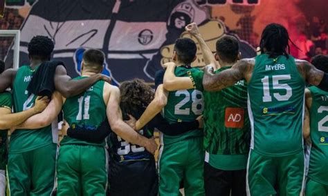 Trepça Continues Its Dominance In Kosovo Basketball Wins The Cup