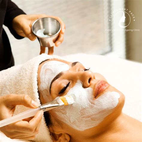 De Tan Treatment In Bangalore Clinic Next Face