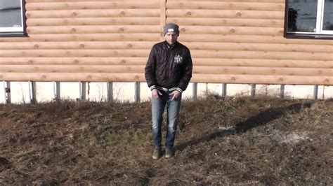 Постановка техник передвижения. Техника шоу дао - YouTube