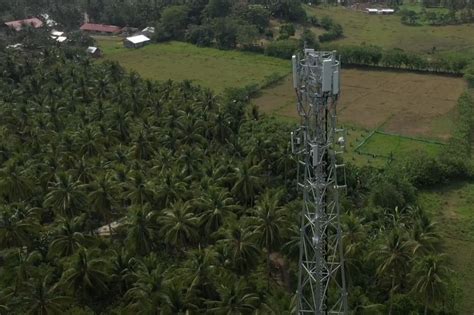 Expect Better Data Experience With 4G LTE 5G ABS CBN News