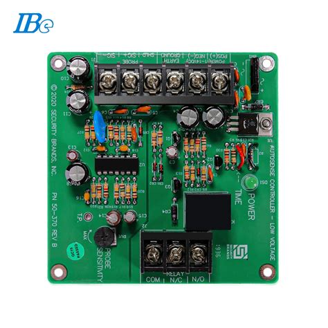 Custom Bom Gerber File Design Pcb Layout Electronic Circuit Board Pcb Design And Manufacture