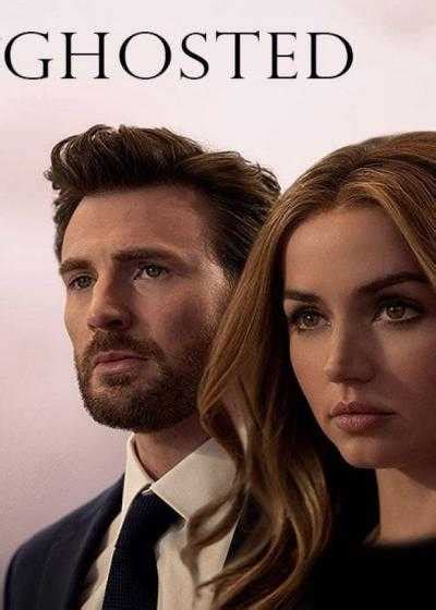 دانلود فیلم رها شده روح شده Ghosted 2023 تماشای آنلاین