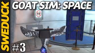 Turdis Goat Sim Waste Of Space 3 Youtube