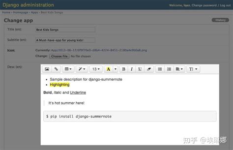 7 大方案，替代 Ckeditor 文本编辑器 知乎