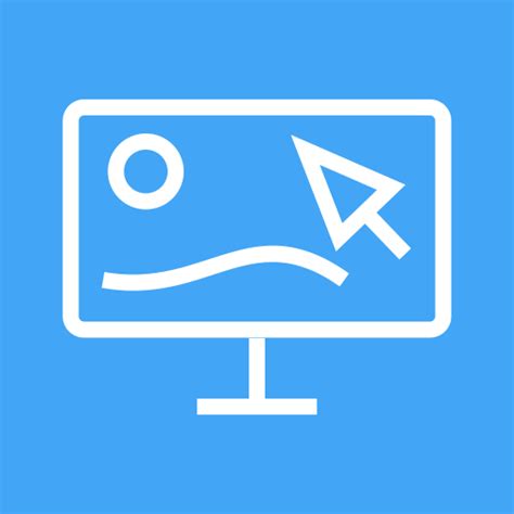 Graphic Generic Outline Icon