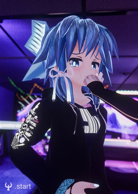 How To Optimise Your Vrchat Quest Avatar And Fit Below The 10mb Limit