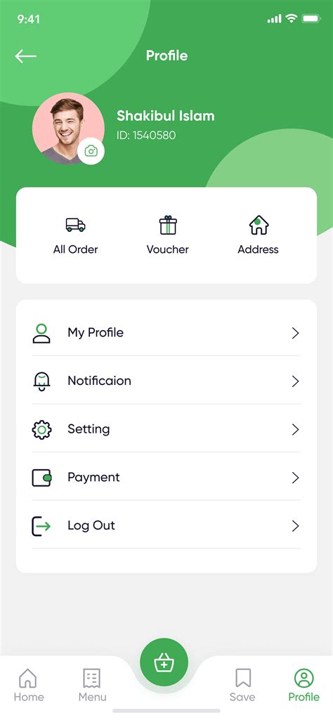 Grocery E Grocery App React Native Cli Ui Kit By Jsmthemes Codecanyon