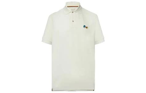Paul Smith Men Polo Shirt Poizon